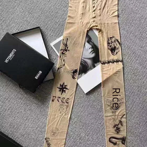 Collant tattoo – AffordGlAmour